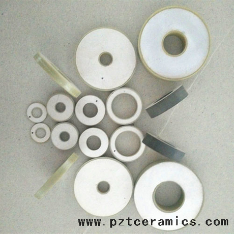 piezoelectric ceramic ring - Buy Piezoelectric ceramics, pzt ceramic ...