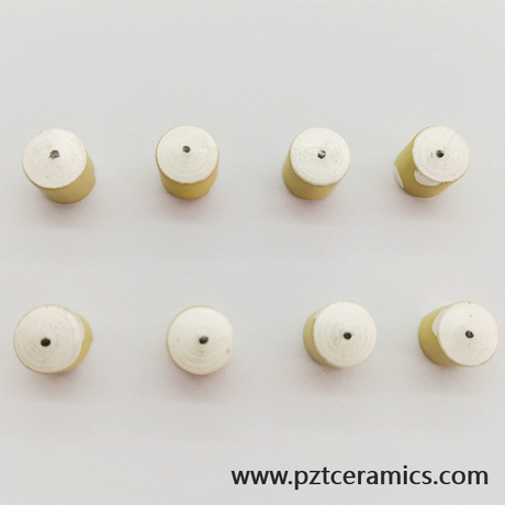 Piezoelectric Ceramic Sensor Piezo Transducer China Manufacturer ...